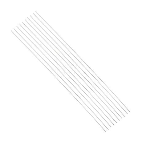 Tiges à souder en aluminium basse température pour soudage et
