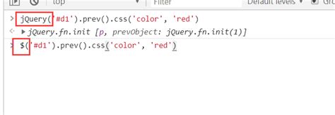 jquery 基本选择器 jack chen666 博客园
