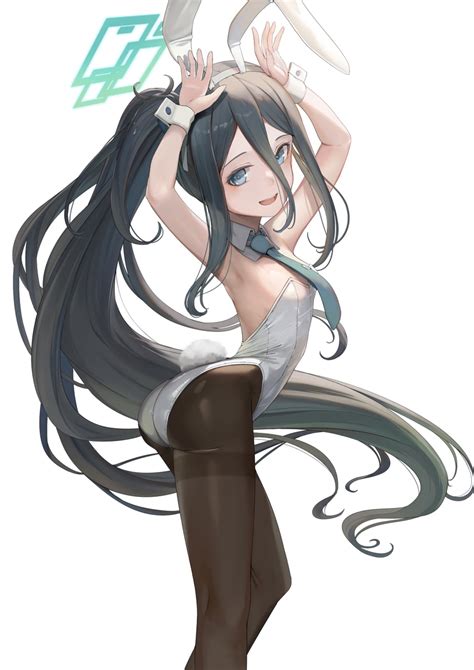 Aris Blue Archive Drawn By Sunga2usagi Danbooru