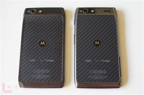 DROID RAZR MAXX Review Verizon