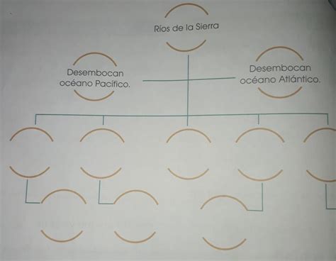 13 completa el siguiente organizador gráfico ayúdenme doy coronita