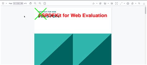 pdf annotations with javascript — a complete overview pspdfkit