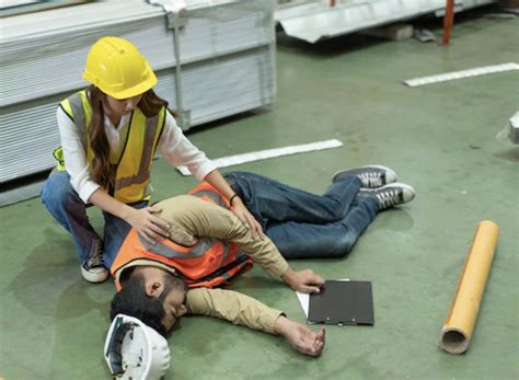 Formation Sauveteur Secouriste Du Travail SST PREVENTIRISK
