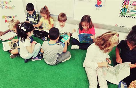 Leer En Voz Alta En Clase Razones E Ideas Para Ponerlo En Pr Ctica