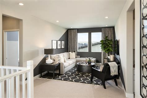 12 Luxury Upstairs Loft Ideas For Your New Home Artofit