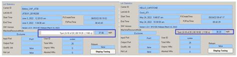 applied sciences free full text ml based jit1 optimization for throughput maximization in