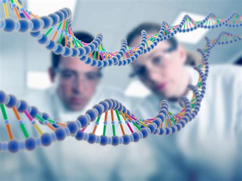 Cientistas revelam o genoma humano mais completo de sempre SIC Notícias