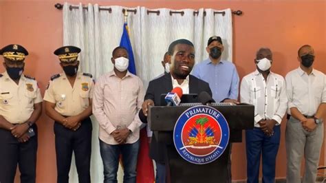 nouvel cho gwo 15 mai 2024 tout moun sezi GUY PHILIPPE prezidan nèg