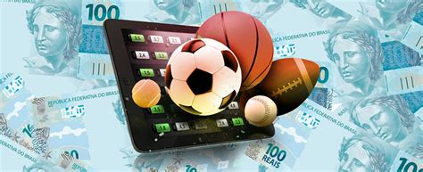 APOSTAS ESPORTIVAS Conheça os sites de apostas as melhores apostas