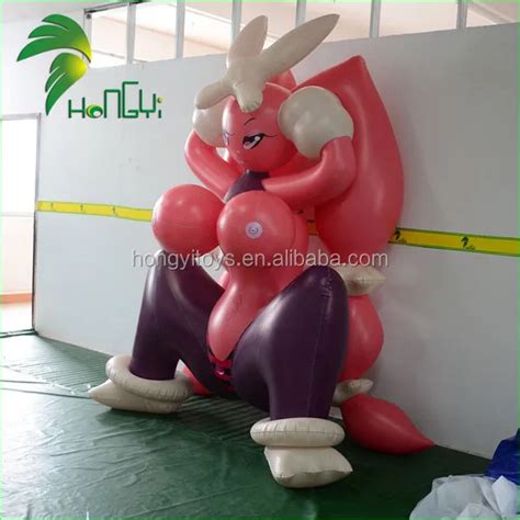 Nu Anime Garota Inflável Com Sphinflável Brinquedo Da Boneca Sexy Para Homens Buy Inflável