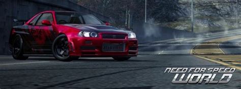 Igcd Net Nismo Skyline Z Tune In Need For Speed World