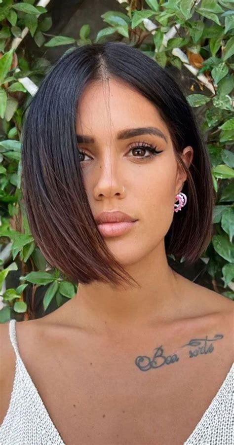 Best Choppy Bob Ideas For A Modern Textured Haircut Artofit