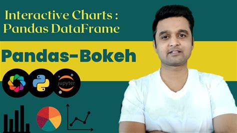 Pandas Bokeh Interactive Charts From Pandas DataFrame Python