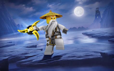 Sensei Wu Wallpapers Top Free Sensei Wu Backgrounds Wallpaperaccess