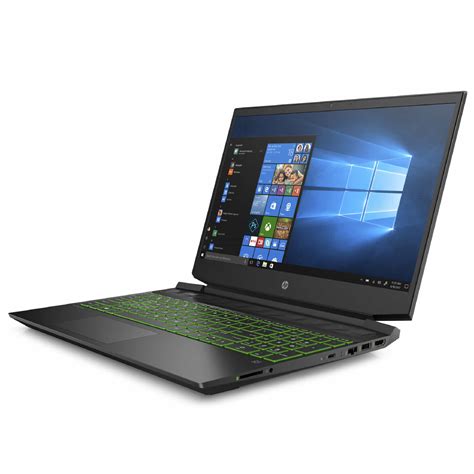 HP Pavilion Gaming 15 Ec1073dx Ryzen 4600H GHz Win 10 Home 64 Bit GB