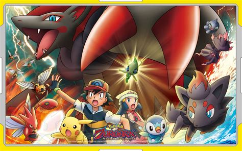X Ash Ketchum Hd Wallpaper Rare Gallery