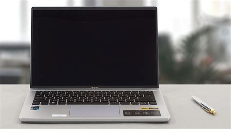 Acer Swift Go 14 SFG14 71 Review OLED Is Becoming Mainstream