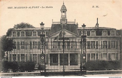 Photographe Maisons Alfort Mairie Ventana Blog