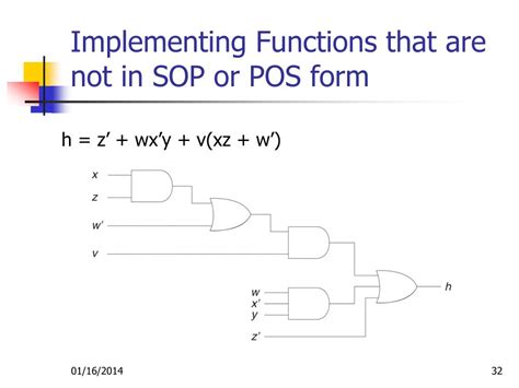 ppt csce 211 digital logic design powerpoint presentation free download id 4731439