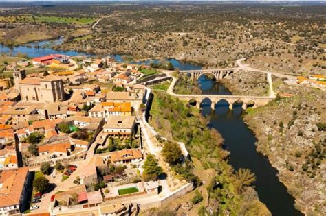 Los Pueblos M S Bonitos De Salamanca Viajero Casual