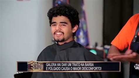 As Melhores Pegadinhas do Toninho Tornado EP 5 João Kléber Show YouTube