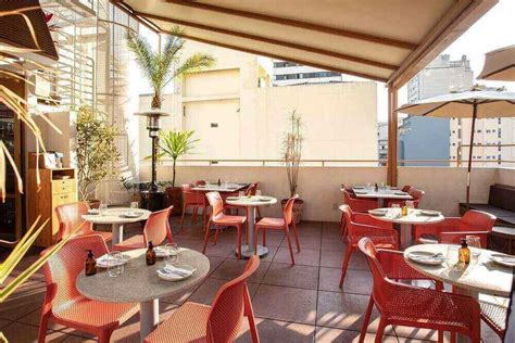 7 melhores rooftops em SP conheça opções incríveis