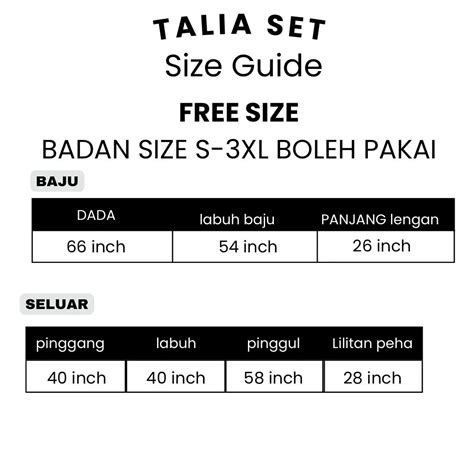 Talia Set Thalia Store
