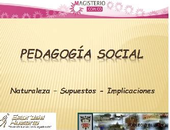 Total 97 Imagen Modelo Pedagogico Social Cognitivo Abzlocal Mx