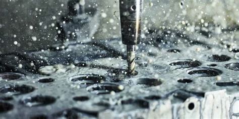 CNC Drilling A Simple Guide On Drilling Holes Processes WayKen