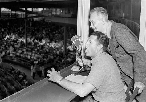 With The Future Of Am Unclear A Look Back At The Powerful Role Radio