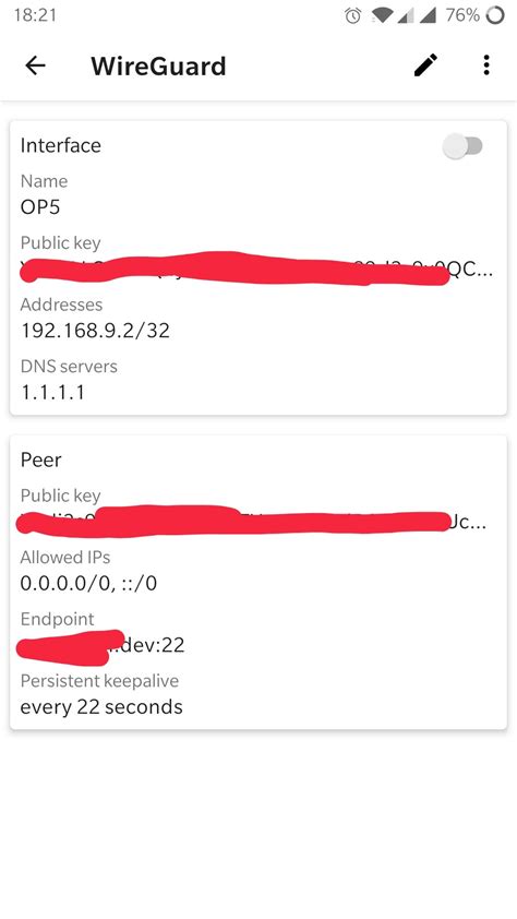 wireguard server on tp link re450 installing and using openwrt openwrt forum
