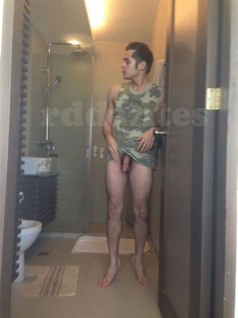 Pinoy Penis Actor Cumception