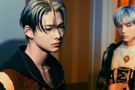 Enhypen D Voile Plus De Photos Teasers Pour Son Comeback Avec