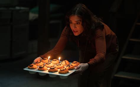 No Tengas Miedo Cobweb Terror Veraniego Con Una Desatada Lizzy