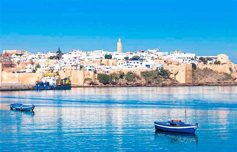 Cuál es la capital de Marruecos Sooluciona