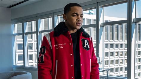 Power Book II Ghost S03E01 Your Perception Your Reality Summary