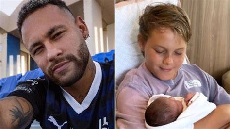 Quanto é a pensão de Davi Lucca Neymar dá quantia maior à filha caçula
