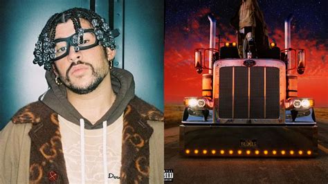 Bad Bunny lanzó nuevo disco El último tour del mundo Capital México