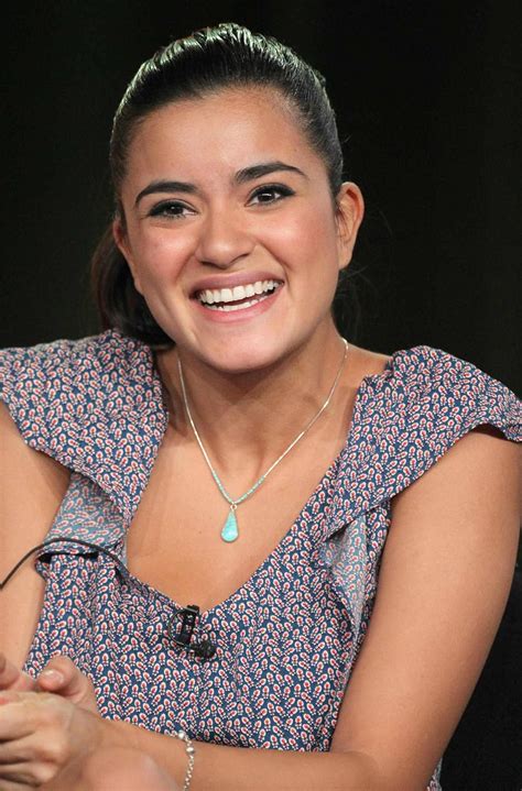 Paulina Gaitan IMDb
