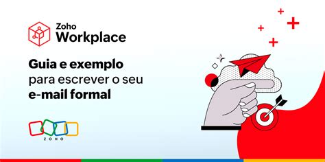 Exemplos De Email Formal Profissional Modelos De Carta