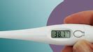 Cómo medir la fiebre qué termómetro utilizar y cuál es el más fiable