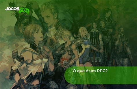 Jogos RPG PS2 confira os melhores do gênero