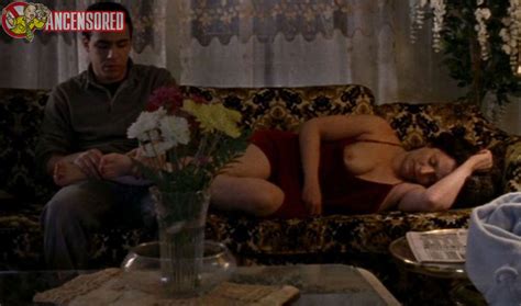 Naked Marlene Forte In Adrift In Manhattan