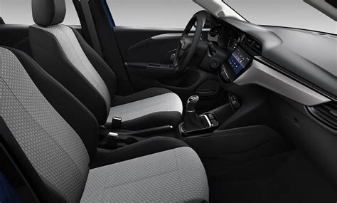 Noleggio Lungo Termine OPEL CORSA Con Noleggiare It