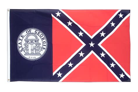 Flagge Georgia Alt Kaufen 90 X 150 Cm FlaggenPlatz Ch
