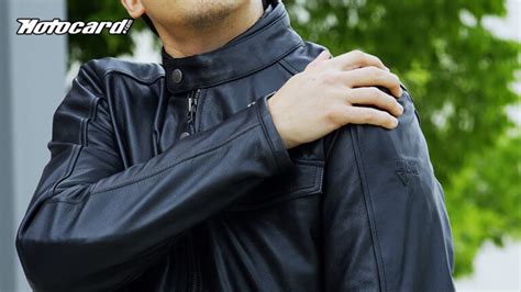 Las Mejores Chaquetas De Moto No Te Vas A Equivocar Motocard