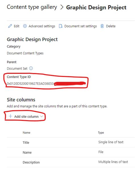 sharepoint create document set content type fabozzi s compiled knowledge