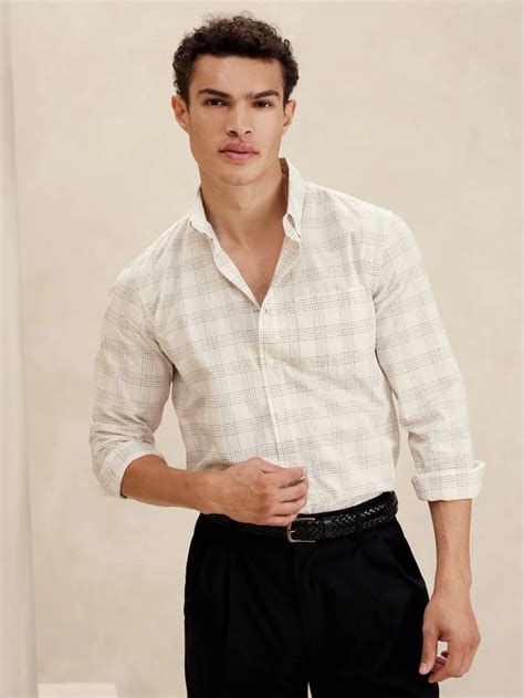Pin On HOT MEN PLAID SHIRTS