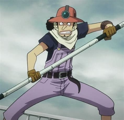 Datei Lysop Hog Opwiki Das Wiki F R One Piece