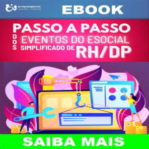 Como Fazer O Envio Do ESocial E DctfWeb De Empresa Sem Movimento